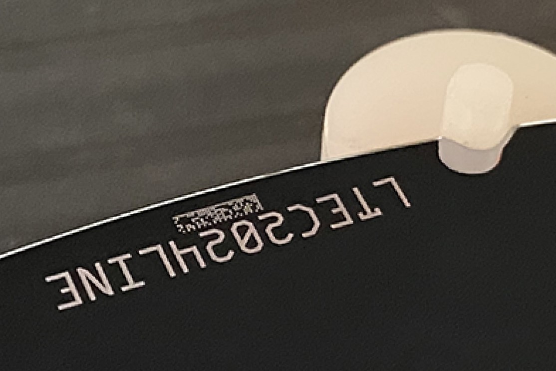 SEMI規格対応マーキング – エルテック株式会社