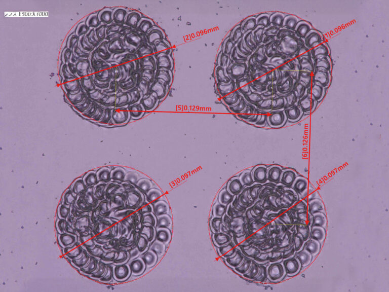SEMI規格対応マーキング – エルテック株式会社